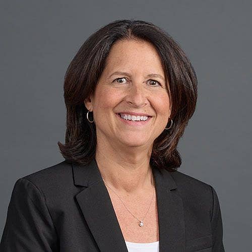 Senior Leadership - Needham Bank