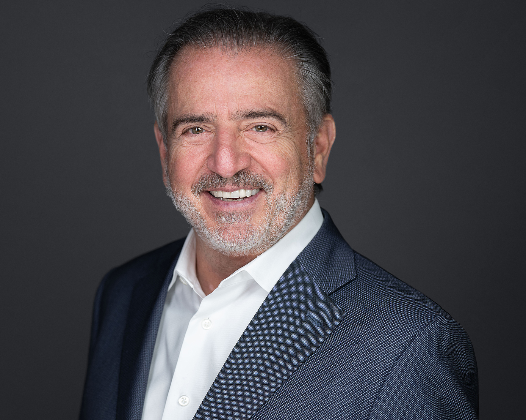 Needham Bank Chairman, President and CEO Joseph P. Campanelli receives ...