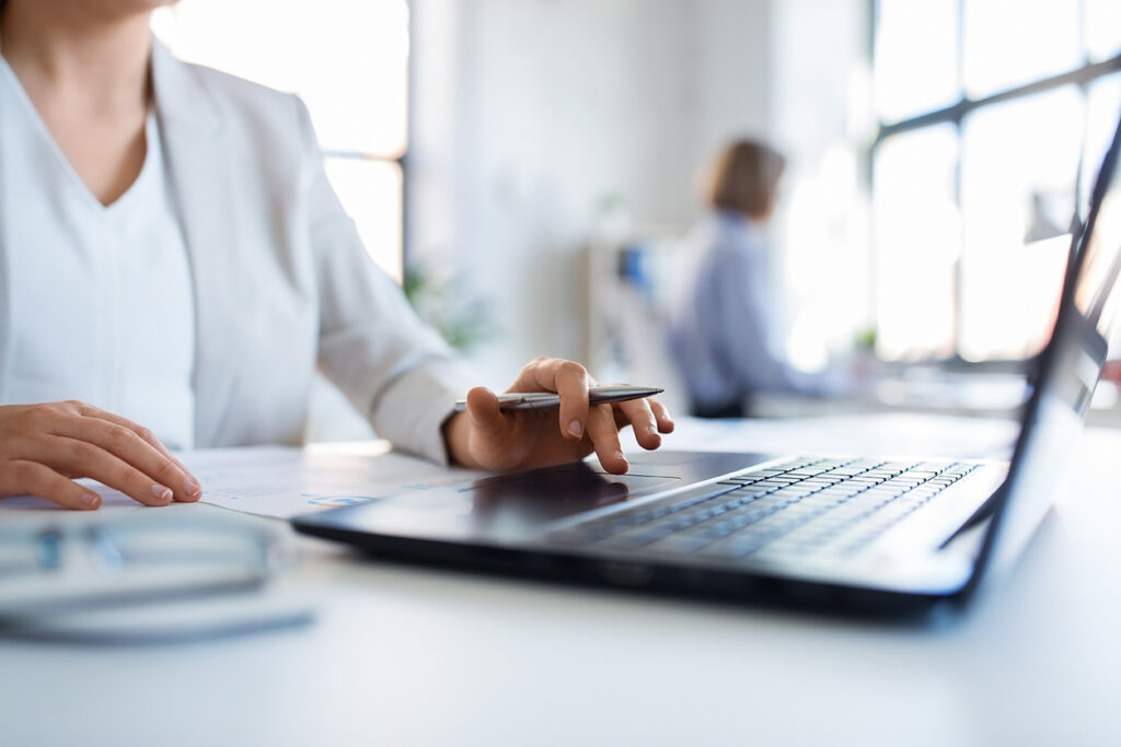 Multi-Factor Authentication: How to Secure Your Bank Accounts - Needham ...