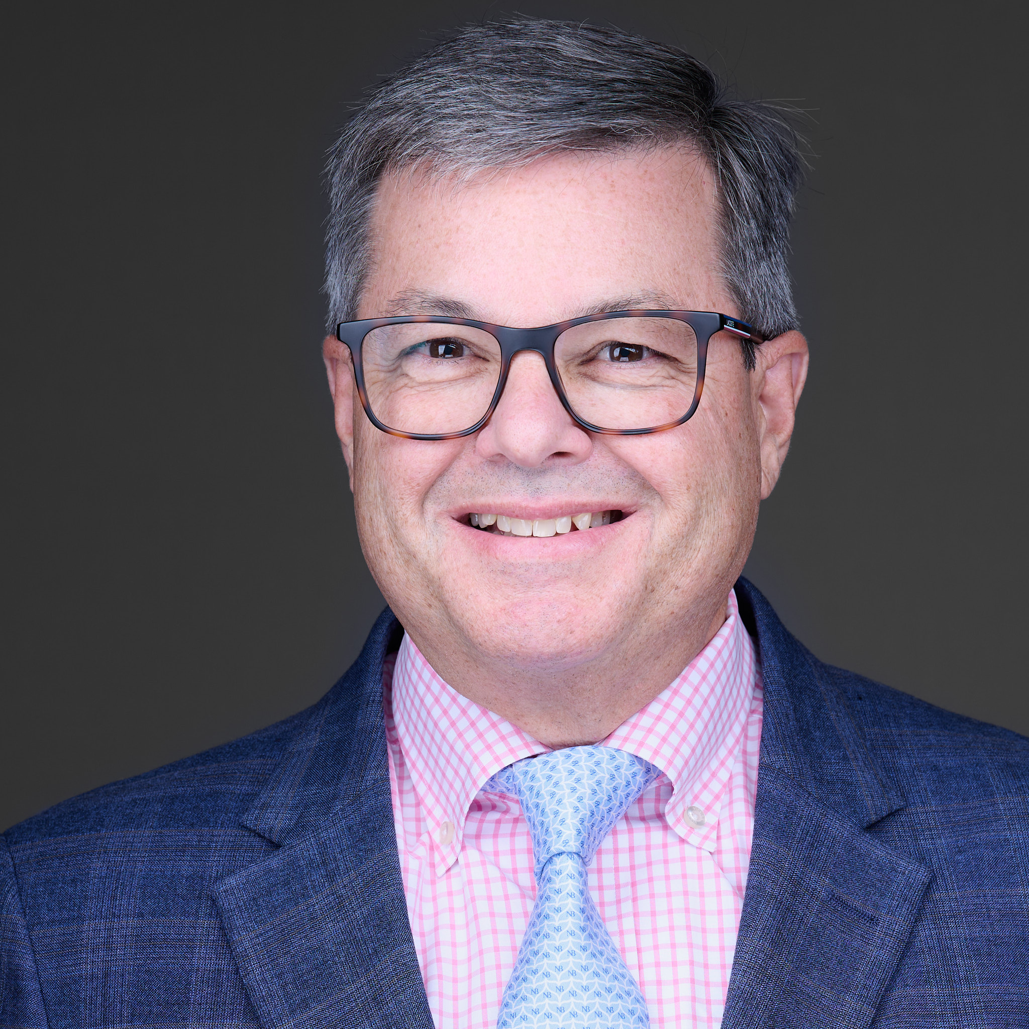 Senior Leadership - Needham Bank