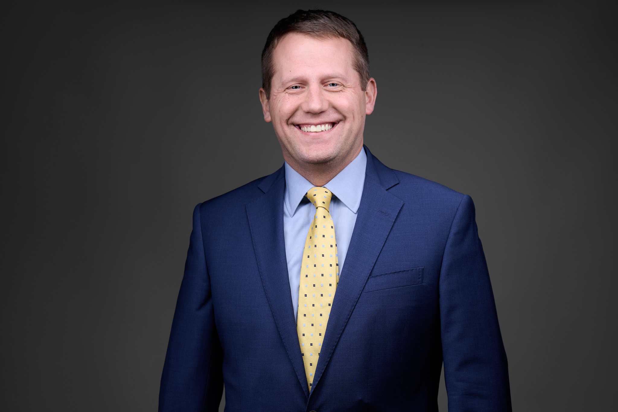 Todd Barylick joins Needham Bank as Vice President, Senior Financial ...