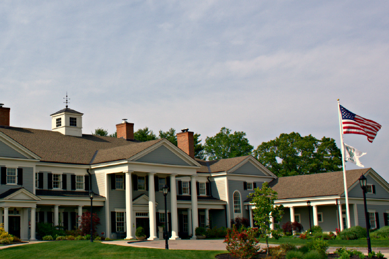 Wellesley Country Club - Needham Bank